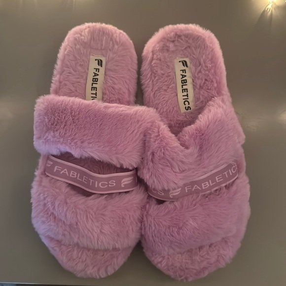Fabletics | Shoes | House Shoes | Poshmark
